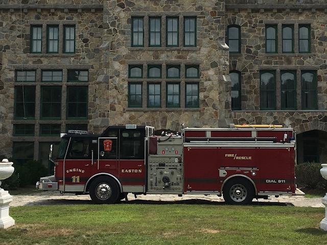 Station 1 – Easton Fire Department